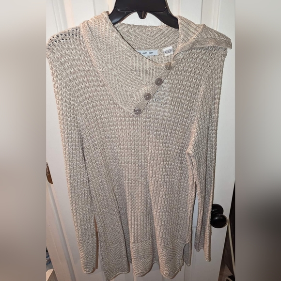 eight eight eight | Sweaters | Eight Eight Eight Size Large New With ...